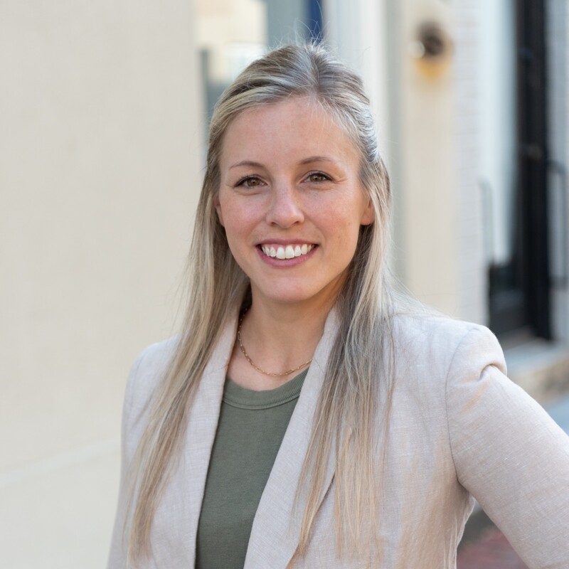 Casey Robinson | CEF&CO